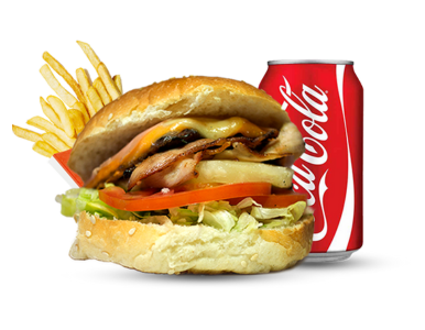 Super Molks Burger | Inicio